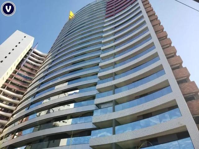 Casa / Sobrado para Venda em Fortaleza/CE Meireles 3 Quartos