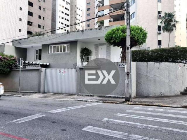 Casa / Sobrado para Venda em Fortaleza/CE Meireles 3 Quartos