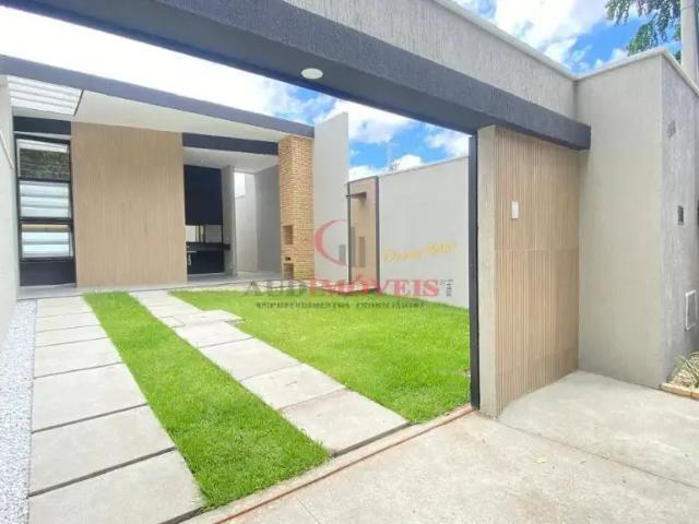 Casa / Sobrado para Venda em Fortaleza/CE Messejana 3 Quartos