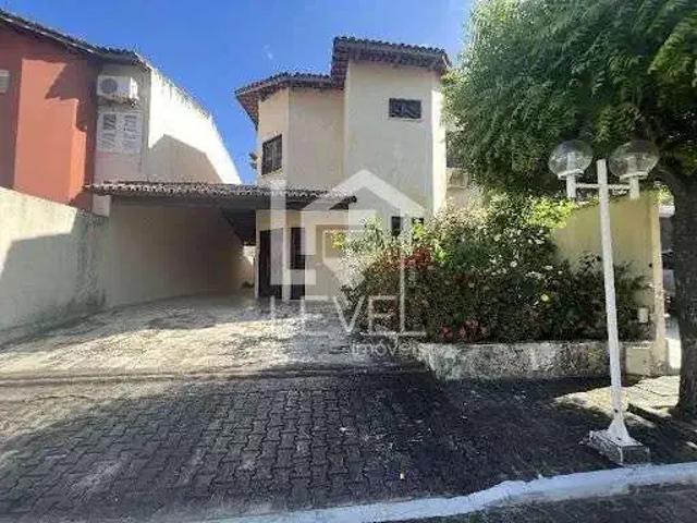 Casa / Sobrado para Venda em Fortaleza/CE Messejana 3 Quartos