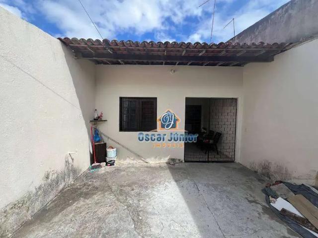 Casa / Sobrado para Venda em Fortaleza/CE Messejana 2 Quartos
