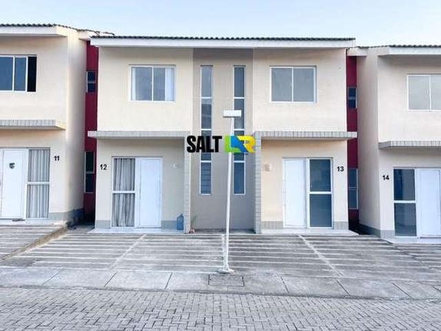 Casa / Sobrado para Venda em Fortaleza/CE Messejana 2 Quartos