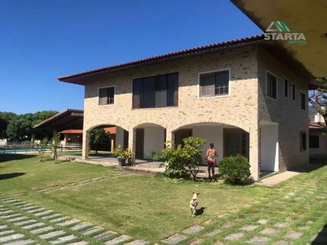 Casa / Sobrado para Venda em Fortaleza/CE Messejana 4 Quartos