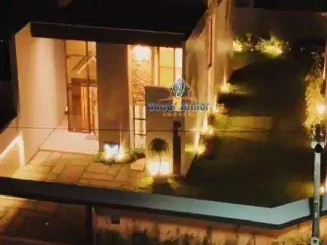 Casa / Sobrado para Venda em Fortaleza/CE Messejana 4 Quartos