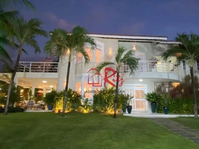 Casa / Sobrado para Venda em Fortaleza/CE Messejana 4 Quartos