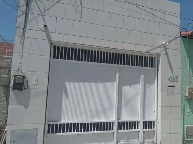 Casa / Sobrado para Venda em Fortaleza/CE Monte Castelo 2 Quartos