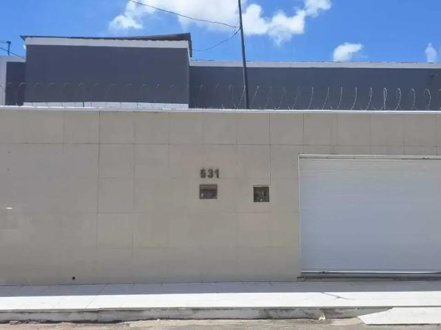 Casa / Sobrado para Venda em Fortaleza/CE Monte Castelo 3 Quartos