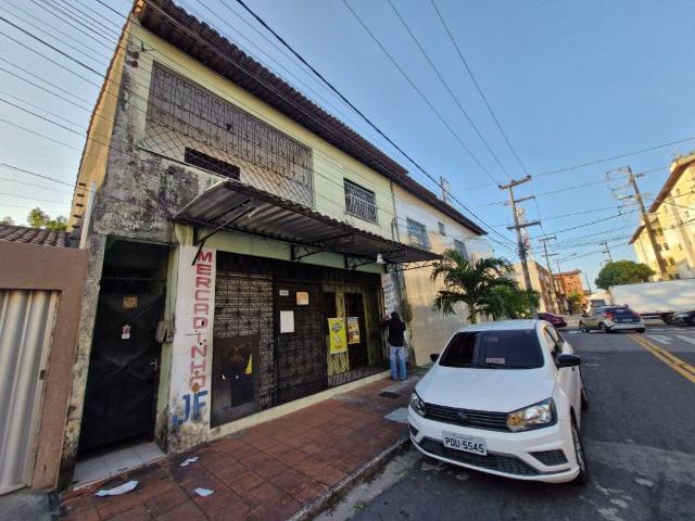 Kitnet / Stúdio para Venda em Fortaleza/CE Montese 3 Quartos
