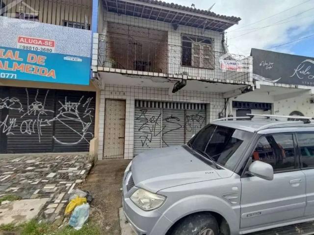 Casa / Sobrado para Venda em Fortaleza/CE Montese 5 Quartos