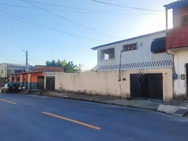 Casa / Sobrado para Venda em Fortaleza/CE Mondubim 4 Quartos