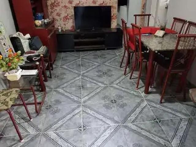Casa / Sobrado para Venda em Fortaleza/CE Mondubim 4 Quartos