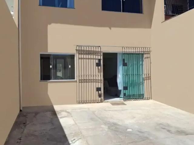 Casa / Sobrado para Venda em Fortaleza/CE Mondubim 4 Quartos