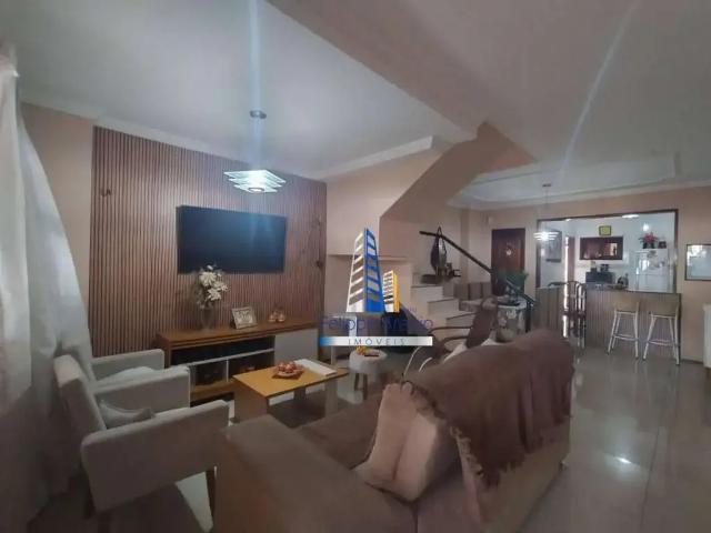 Casa / Sobrado para Venda em Fortaleza/CE Mondubim 4 Quartos