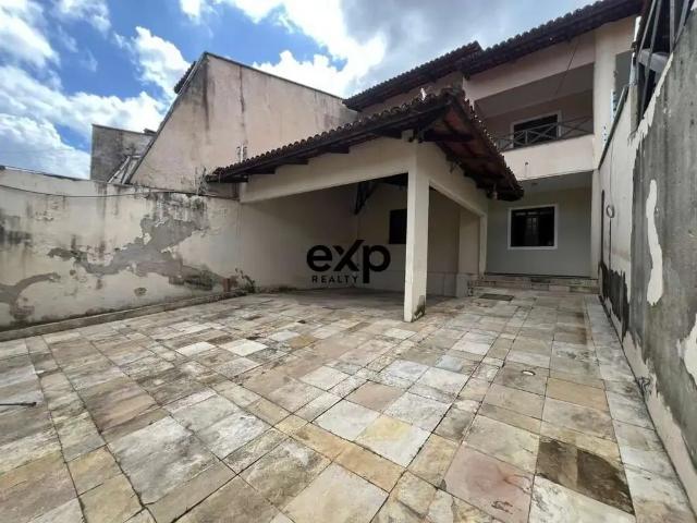Casa / Sobrado para Venda em Fortaleza/CE Mondubim 4 Quartos