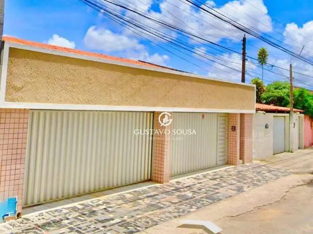 Casa / Sobrado para Venda em Fortaleza/CE Mondubim 5 Quartos