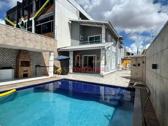 Casa / Sobrado para Venda em Fortaleza/CE Mondubim 5 Quartos