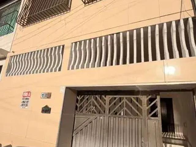 Casa / Sobrado para Venda em Fortaleza/CE Mondubim 4 Quartos