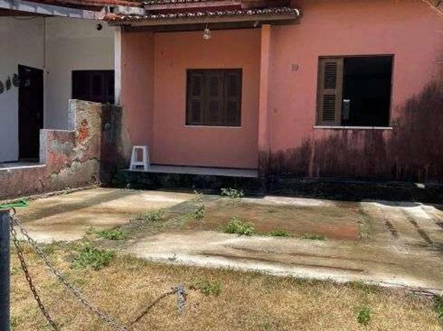 Casa / Sobrado para Venda em Fortaleza/CE Mondubim 2 Quartos