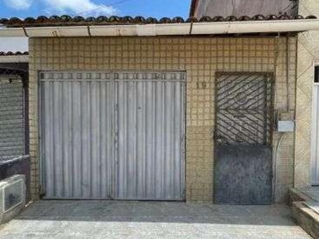 Casa / Sobrado para Venda em Fortaleza/CE Mondubim 2 Quartos
