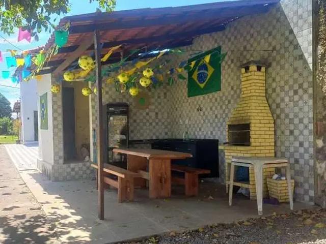 Casa / Sobrado para Venda em Fortaleza/CE Mondubim 2 Quartos