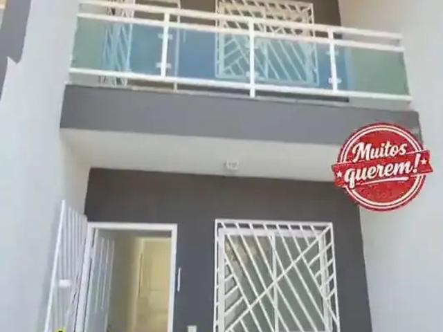 Casa / Sobrado para Venda em Fortaleza/CE Mondubim 2 Quartos