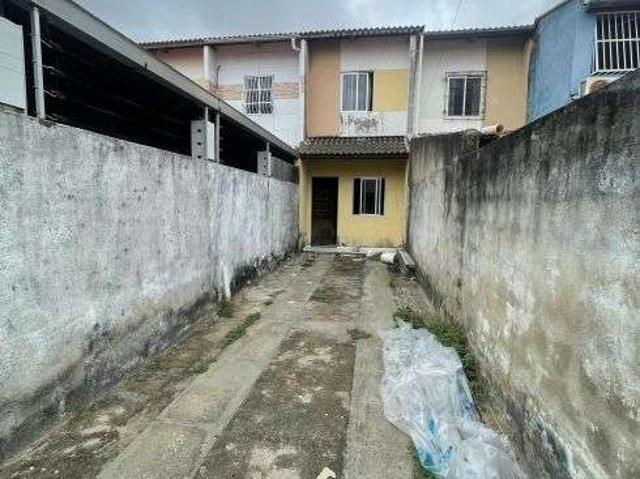 Casa / Sobrado para Venda em Fortaleza/CE Mondubim 2 Quartos