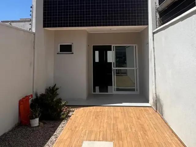 Casa / Sobrado para Venda em Fortaleza/CE Mondubim