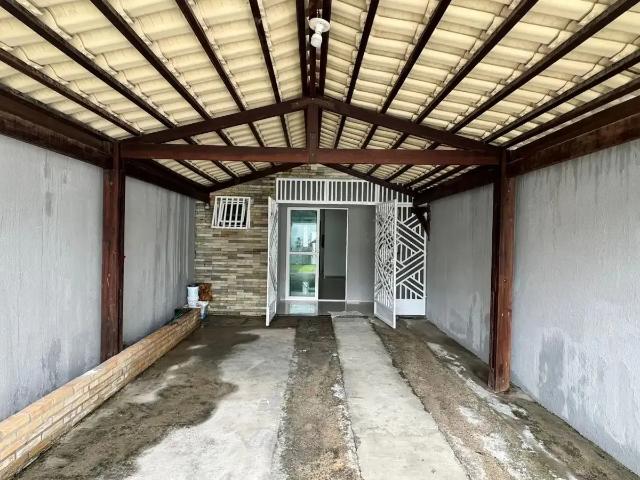 Casa / Sobrado para Venda em Fortaleza/CE Mondubim 3 Quartos