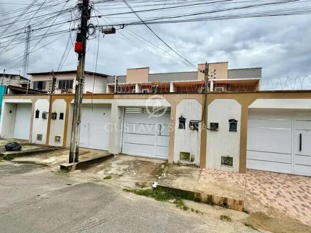 Casa / Sobrado para Venda em Fortaleza/CE Mondubim 3 Quartos