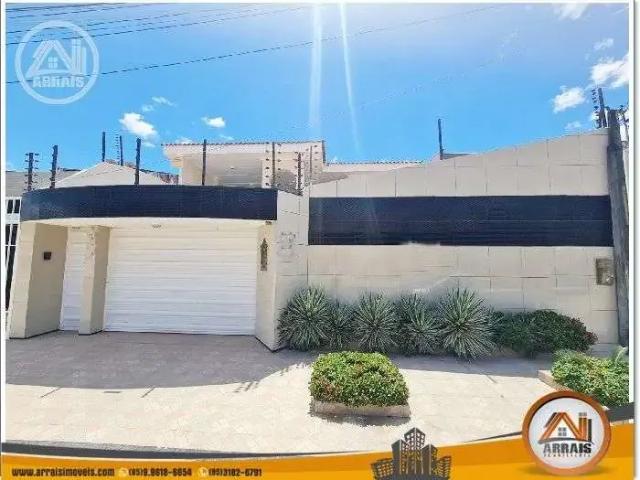 Casa / Sobrado para Venda em Fortaleza/CE Mondubim 3 Quartos