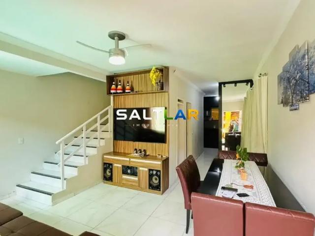 Casa / Sobrado para Venda em Fortaleza/CE Mondubim 3 Quartos
