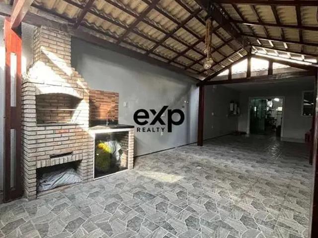 Casa / Sobrado para Venda em Fortaleza/CE Mondubim 3 Quartos