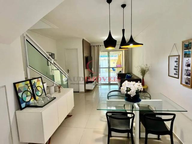 Casa / Sobrado para Venda em Fortaleza/CE Mondubim 3 Quartos