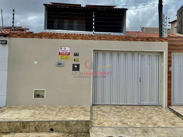 Casa / Sobrado para Venda em Fortaleza/CE Mondubim 3 Quartos