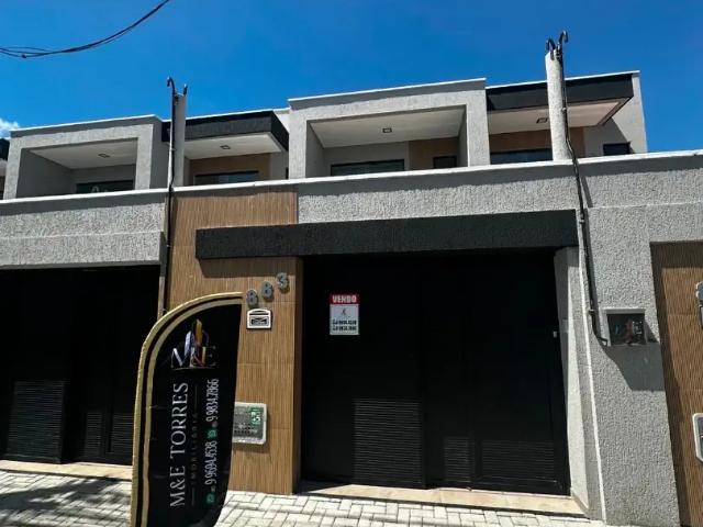 Casa / Sobrado para Venda em Fortaleza/CE Mondubim 3 Quartos