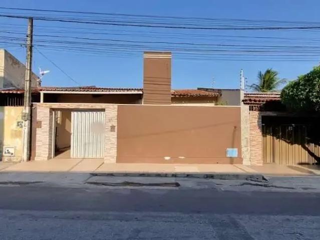 Casa / Sobrado para Venda em Fortaleza/CE Mondubim 3 Quartos