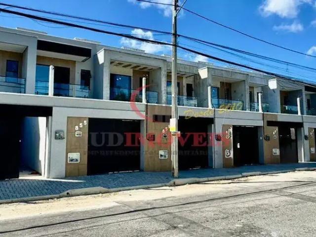 Casa / Sobrado para Venda em Fortaleza/CE Mondubim 3 Quartos