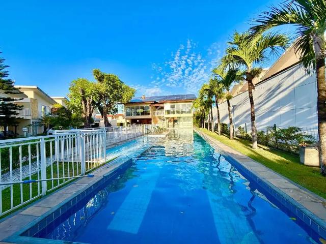 Casa / Sobrado para Venda em Fortaleza/CE Mondubim 3 Quartos