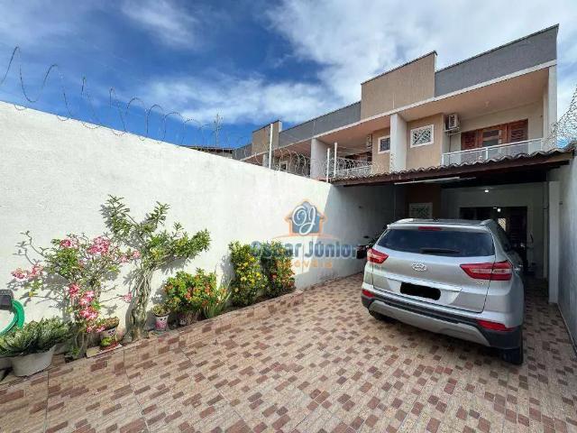 Casa / Sobrado para Venda em Fortaleza/CE Mondubim 3 Quartos
