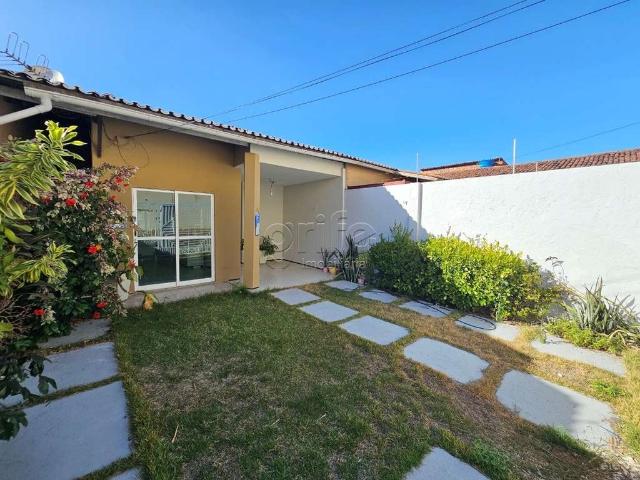 Casa / Sobrado para Venda em Fortaleza/CE Mondubim 3 Quartos