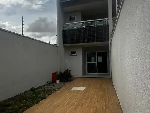 Casa / Sobrado para Venda em Fortaleza/CE Mondubim 3 Quartos