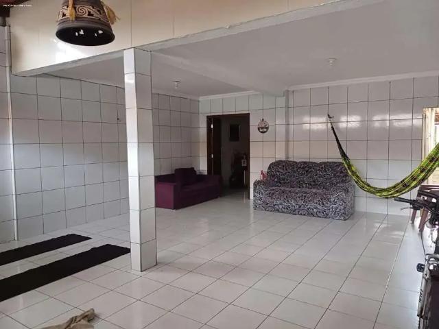 Casa / Sobrado para Venda em Fortaleza/CE Mondubim 3 Quartos