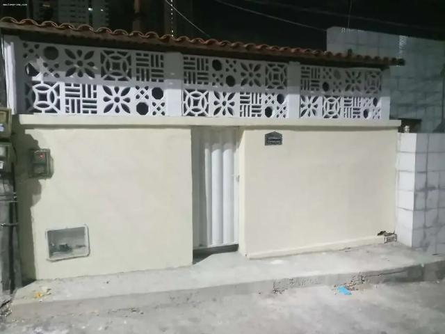 Casa / Sobrado para Venda em Fortaleza/CE Mucuripe 2 Quartos