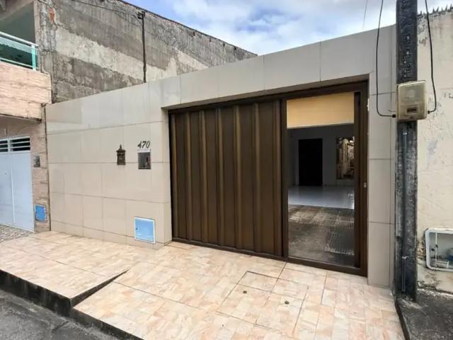 Casa / Sobrado para Venda em Fortaleza/CE Padre Andrade 3 Quartos