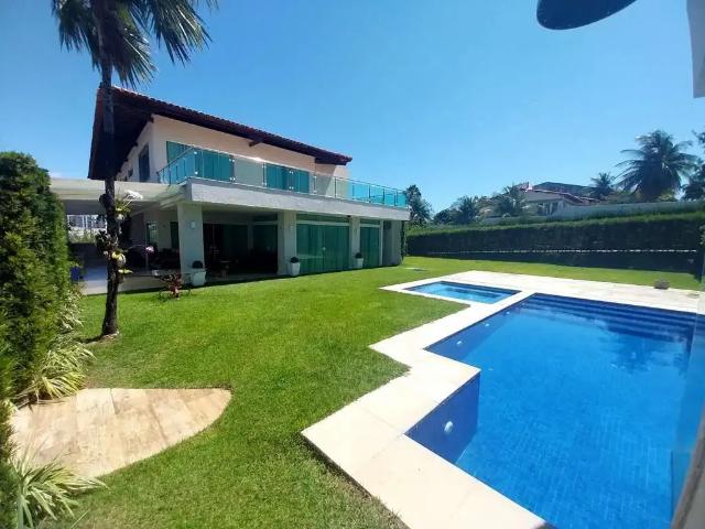 Casa / Sobrado para Venda em Fortaleza/CE Papicu 5 Quartos