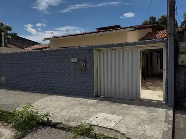 Casa / Sobrado para Venda em Fortaleza/CE Parangaba 3 Quartos