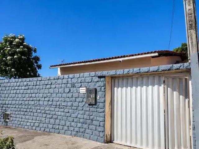Casa / Sobrado para Venda em Fortaleza/CE Parangaba 3 Quartos