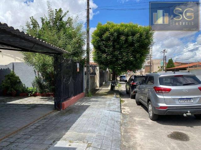 Casa / Sobrado para Venda em Fortaleza/CE Parangaba 4 Quartos