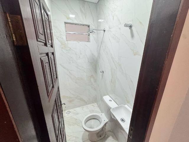 Casa / Sobrado para Venda em Fortaleza/CE Parque Dois Irmãos 2 Quartos