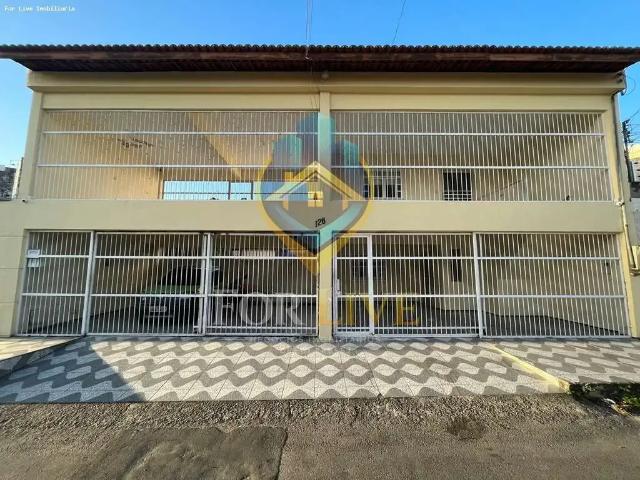 Casa / Sobrado para Venda em Fortaleza/CE Parque Dois Irmãos 5 Quartos